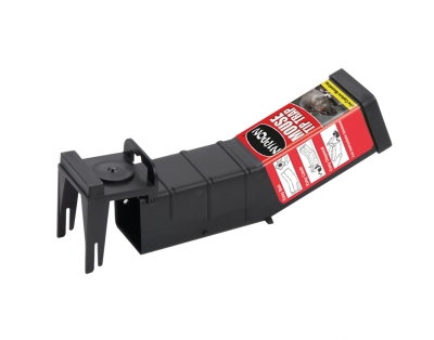 Nippon Mouse Tip Trap - Mackenzie Cruickshank Garden Centre webshop