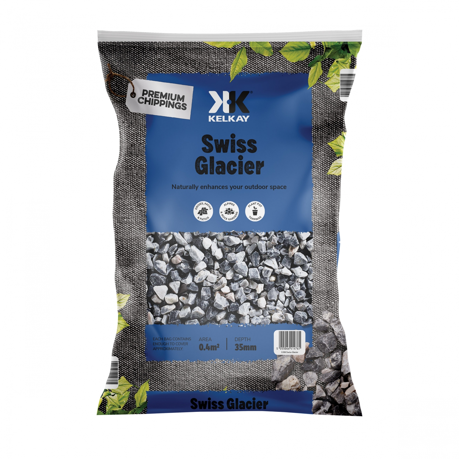 Swiss Glacier - Mackenzie Cruickshank Garden Centre webshop
